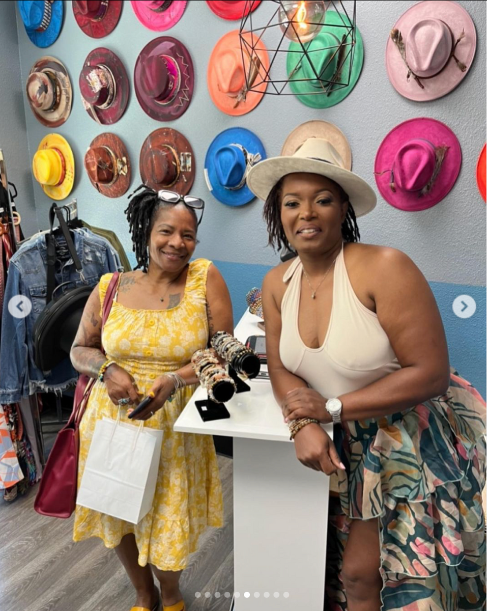 GRAND OPENING WAS A SUCCESS!! 08/06/2022 – Chandler & Company